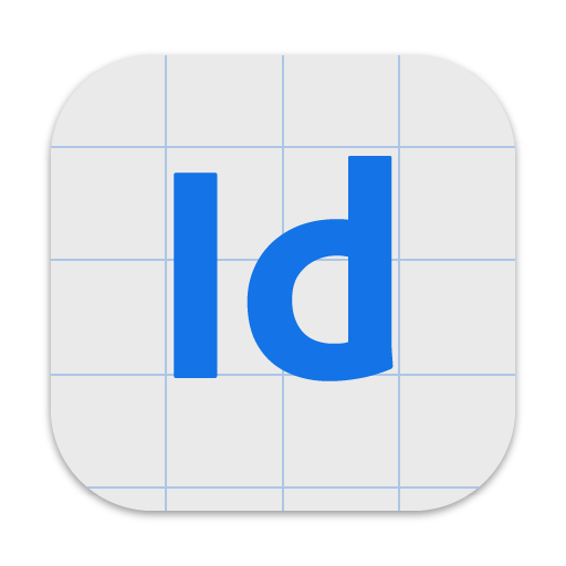 Adobe InDesign 2025 (Prerelease) Application Statistics | WhatPulse